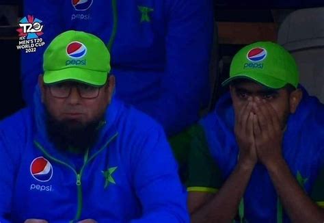 One Of The Worst Captains In History Fans Urge Pcb To Sack Babar