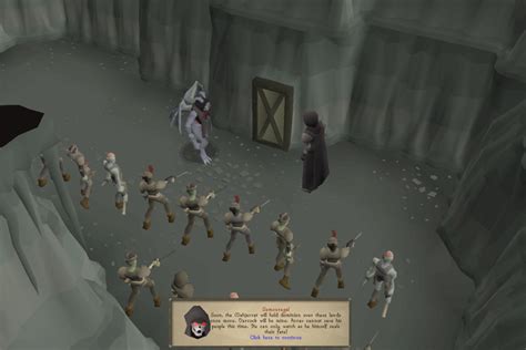 Filedefender Of Varrock Zombie Armypng Osrs Wiki