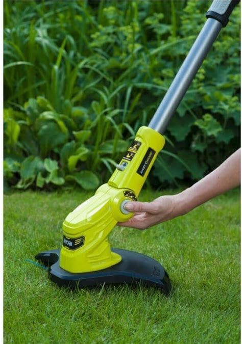 Триммер аккумуляторный RYOBI ONE+ OLT1832 5133002813 — купить по низкой ...