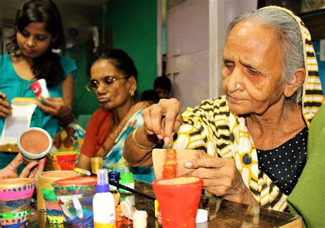 Saving Abandoned And Homeless Elderly Globalgiving