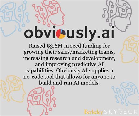 Berkeley Skydeck On Linkedin Ai