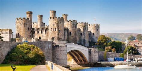 Wales Rail Holidays Escorted Tours Trips Great Rail Journeys