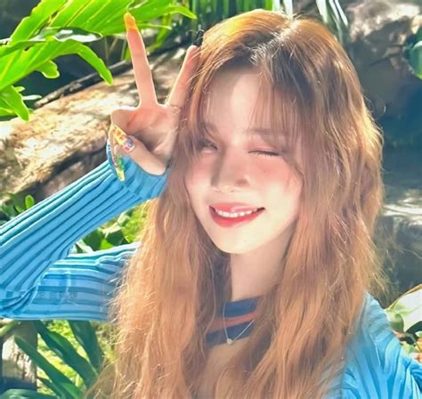 我心中的5位kpop女神
