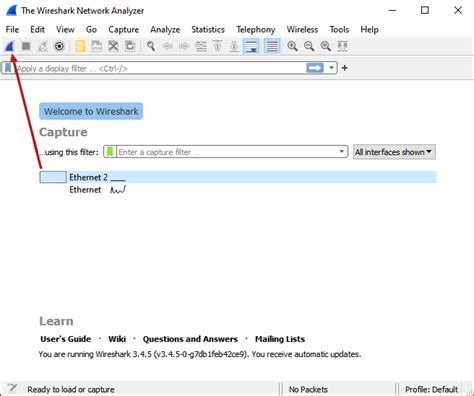 How To Filter By Ip Address In Wireshark