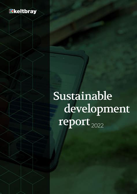 Keltbray Sustainable Development Report 2022 By Keltbray Issuu