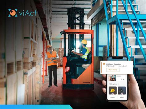 Seamless Safety Anti Collision Monitoring Systems In Modern Worksites