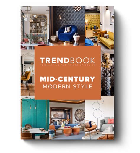 Trend Ebooks - TRENDBOOK