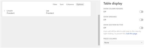 How To Align Text Into Columns On Canvas Coda Maker Community