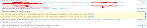 Auth SignIn Promise Is Taking Up To Minutes To Resolve Issue Aws Amplify Amplify