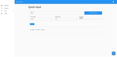 Remove That Ugly Border From Quick Input Icon · Issue 390 · Bench