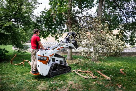 Bobcat Mt100 Bobkat De