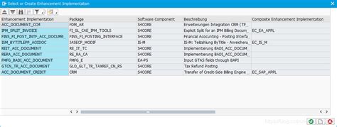Bapiaccdocumentpost 增强accit Csdn博客