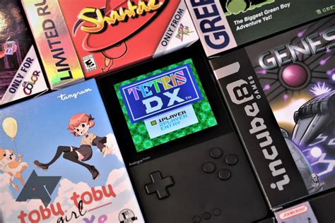 Analogue Pocket Vs Other Retro Handhelds Which Is Right For You