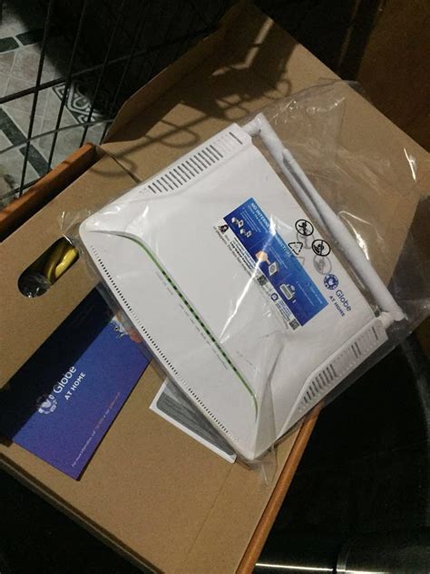 Hg180 Router Modem Repriced Computers And Tech Parts And Accessories