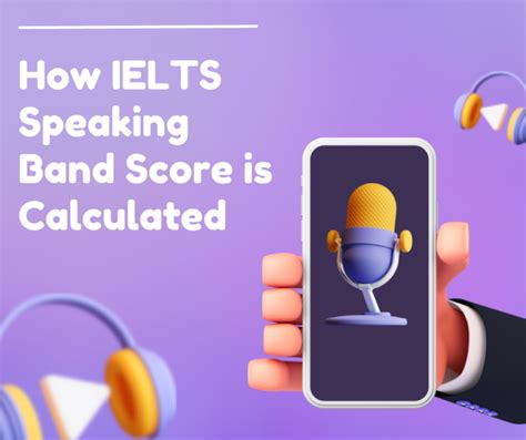 Calculation Of Ielts Speaking Score Archives
