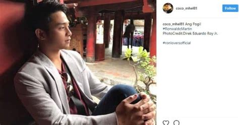 Meet Coco Martins Handsome Brother In These Rare Photos Abs Cbn