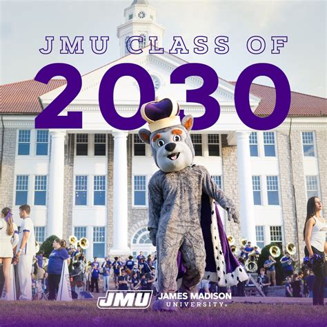 Digital Downloads For Admitted Students Jmu