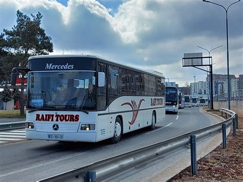 Nuk dihet kur do të fillojë punën transporti publik Indeksonline net