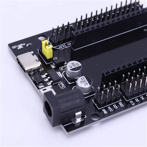 Esp32 Esp32 30p Power Board 2 4 Ghz Esp32 30p Power Module Low Power Consumption 12 79