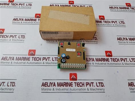 Kone Km655769g01 B Pcb Decoder Hl Indicator Aeliya Marine