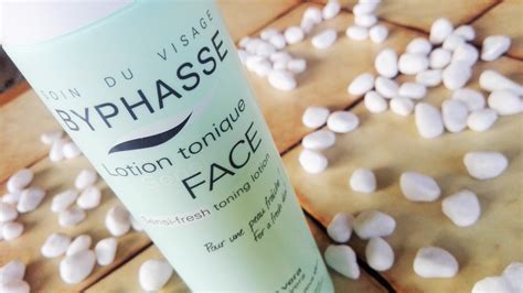 Aneczka Lotion Tonique Sensi Fresh With Aloe Vera Byphasse