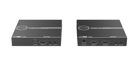 Alfatron Ext60ir 18g Gen 2 Alfatron Electronics