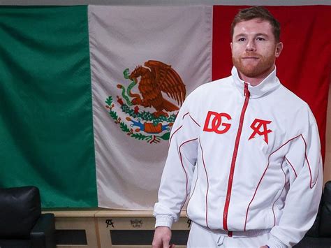 Canelo Álvarez Se Fue Directo Contra Julio César Chávez Jr ‘un
