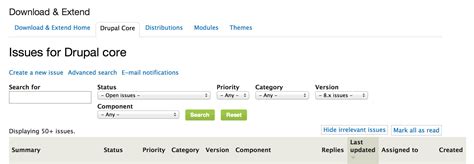 Contributing To Drupal Core Function1