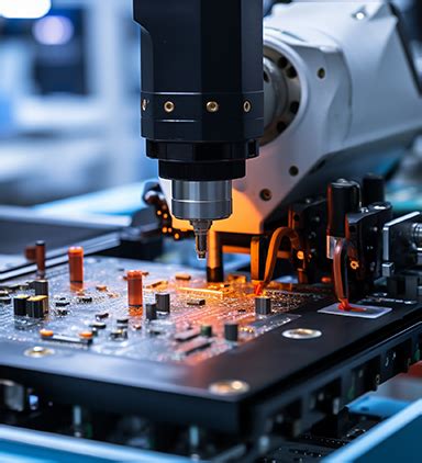 Home PCB Reverse Engineering In China