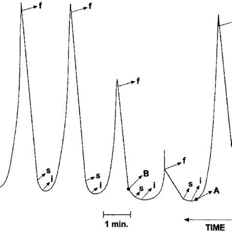 Schematic Representation Of Components In The Bioreactor Flow Cell A Download Scientific
