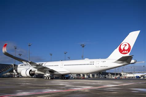 【速報】エアバスa350 1000型機の就航日がついに決定！