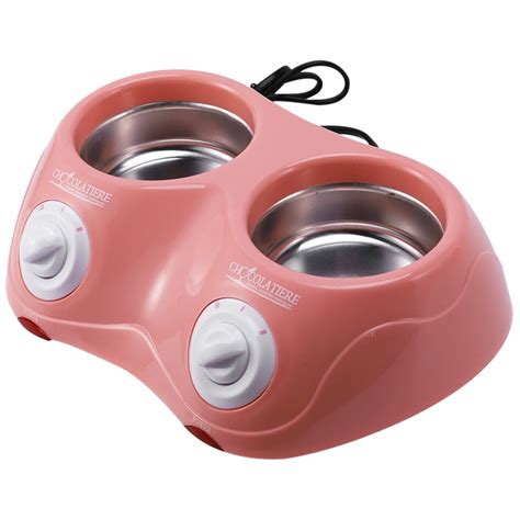 Chocolate Candy Melting Pot Electric Chocolate Fou Grandado