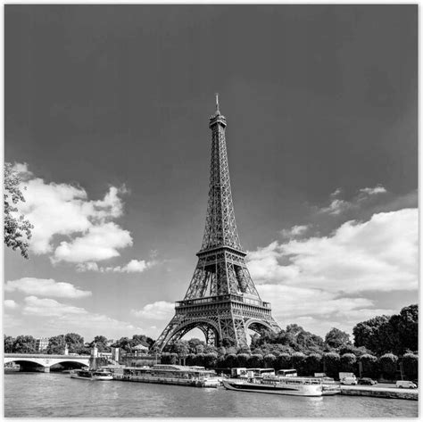 Zesmakiem 312x312 Czarno Białe Zdjęcie Opinie I Ceny Na Ceneo Pl