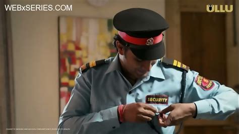 Watchman With Married Woman E4 Eporner