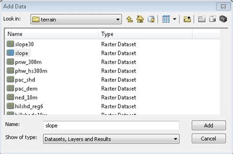 How To Open A Raster Dataset In QGIS Geographic Information Systems Stack Exchange