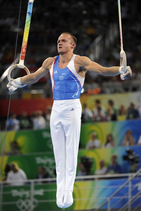 Best Olympic Bulges 2016 — Male Athletes In Speedos And Spandex At The