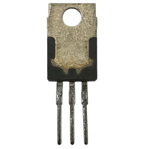 Kit Com 06 PeÇas Transistor Tip29a Isc Gold News Eletrônica Ltda