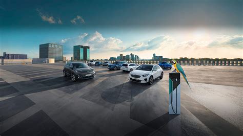 Startseite | Kia Deutschland GmbH