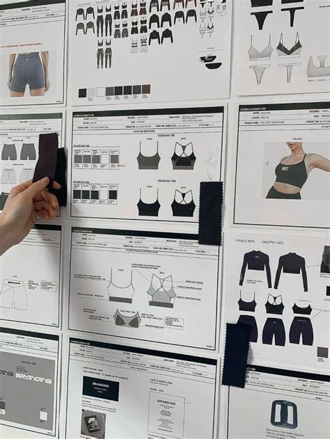 Nadeem Qaiser On Linkedin Apparelmanufacturing Productdevelopment Technicalpacks