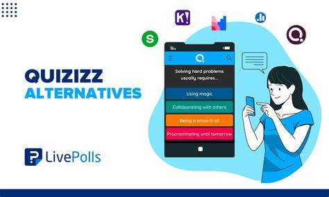 Top 10 des meilleures alternatives à Quizizz et comment choisir