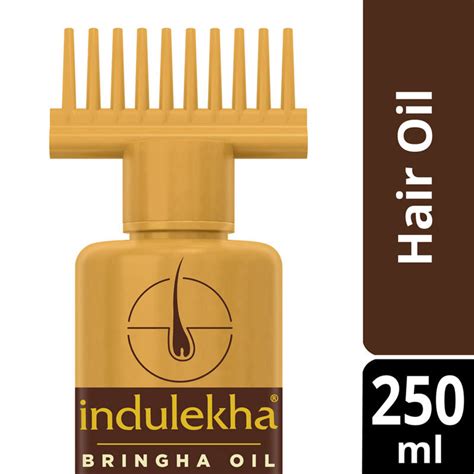 Buy Indulekha Bringha Hair Oil Online