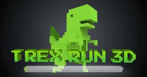 Tựa game khủng long mất mạng 3D chính thức ra mắt Tin tức công nghệ
