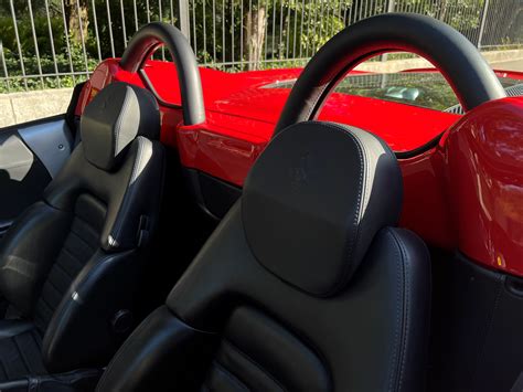 Ferrari F360 Spider Manuale Cars For Sale Official Ferrari And