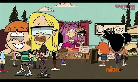 E37 Lincoln Loud Girl Guru Wiki The Loud House Español Amino