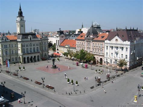 ОСНОВНО ЈАВНО ТУЖИЛАШТВО У НОВОМ САДУ Република Србија