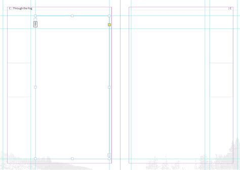 Smart Text Reflow Out Of Order And Blank Text Boxe Adobe Support