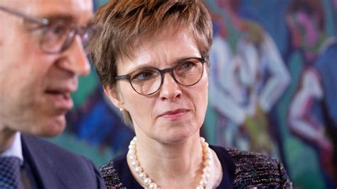 EZB Vizechefin Der Bundesbank Wird EU Bankenaufseherin