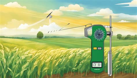 Mastering Wind Measurement A Guide To Using A Handheld Wind Meter