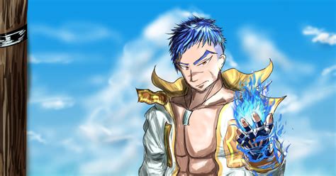筋肉 オリキャラ紹介 その1 プロのイラスト Pixiv
