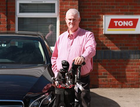 Team Tong Spotlight With Nick Woodcock Us Tong Engineering
